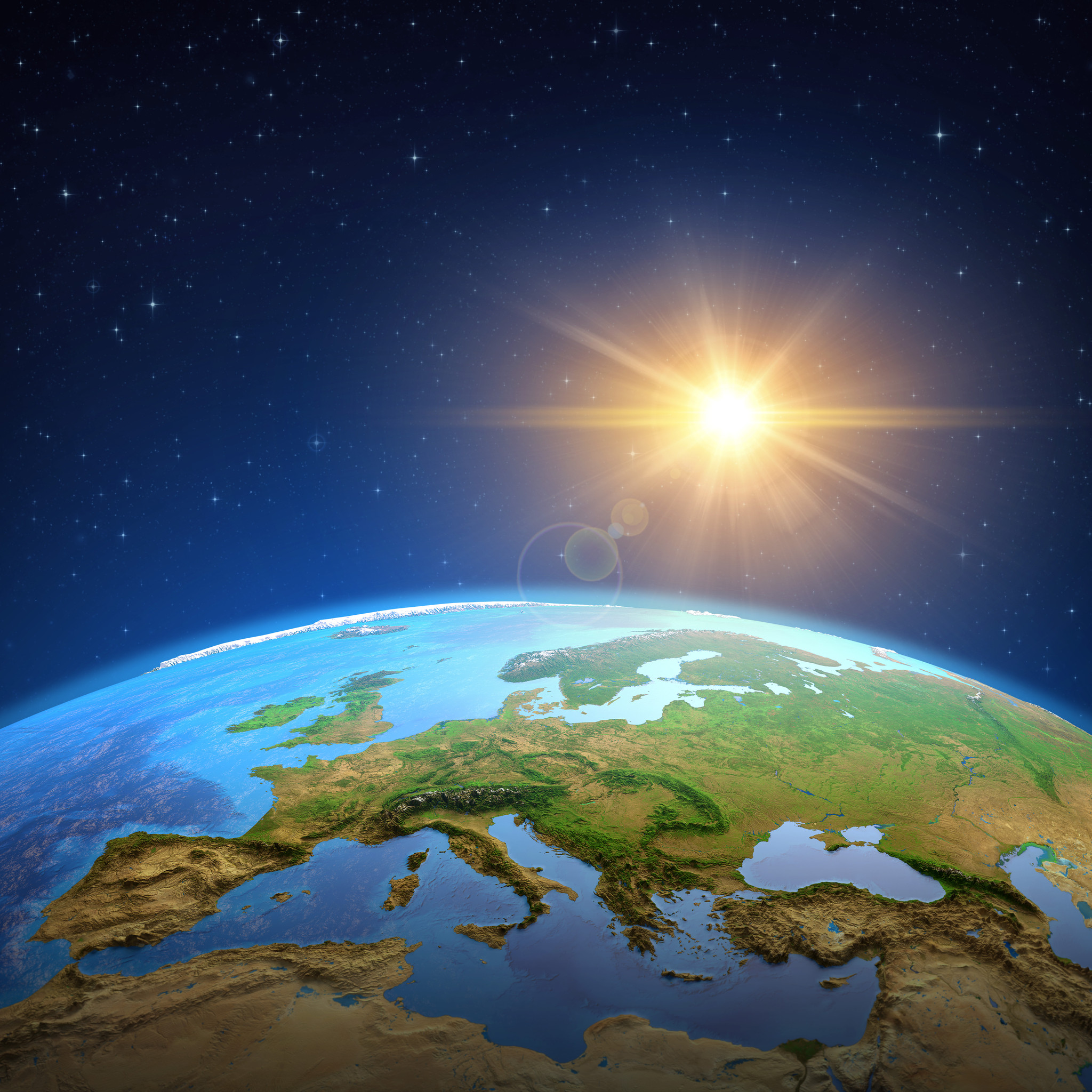 Insights on Near Infrared Light - and Benefits >>> - Indoor Exposure Index
